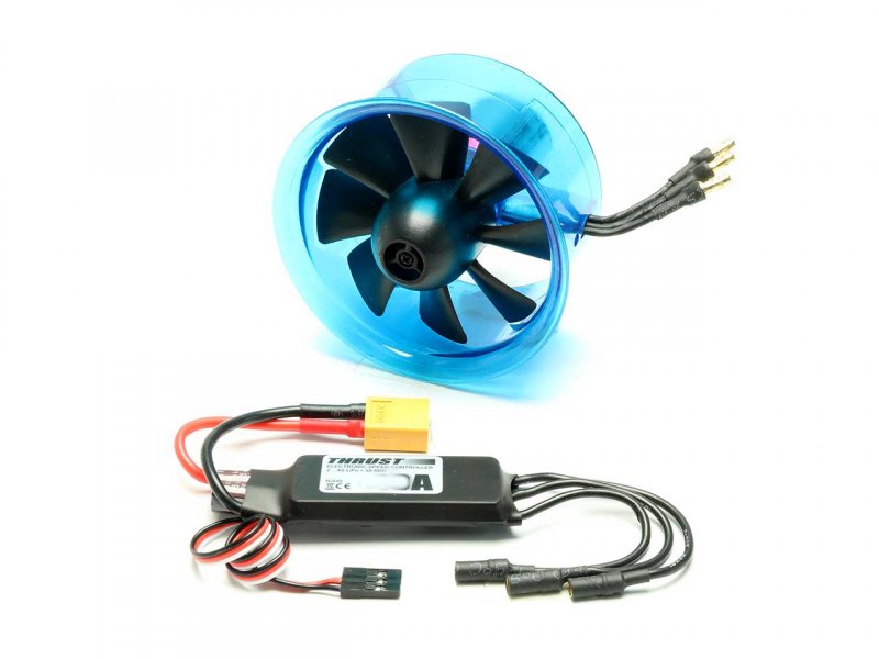 THRUST EDF Power Set V2 Ø 40mm | KV=6500, 79,00