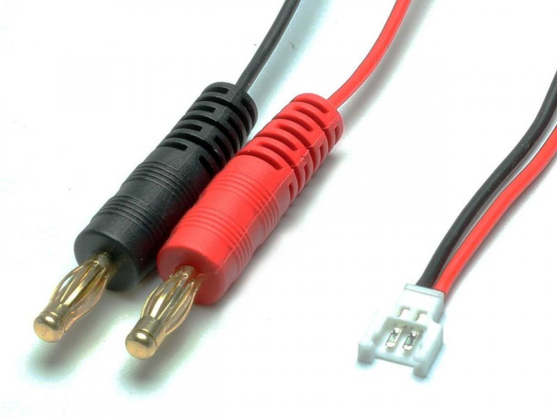 Charging led Molex 51005, 3,95