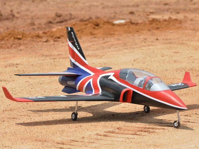 Viper Jet V2 / 1885 mm, 899,00