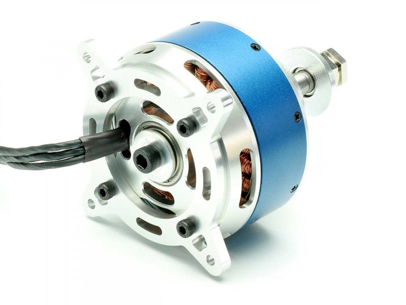 Brushless Motor BOOST 160 V2 Combo, 499,00