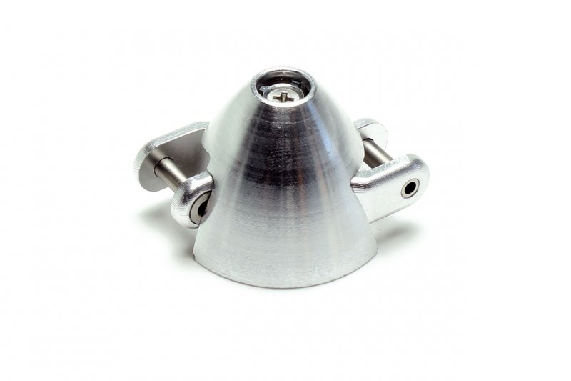 Z Klappspinner Alu Ø 25mm, 18,95