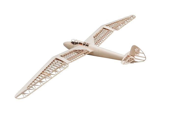 Minimoa M02a Scale Version / 2844 mm, 399,00