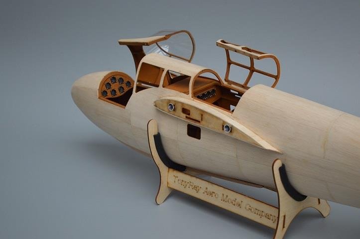 Minimoa M02a Scale Version / 2844 mm, 399,00