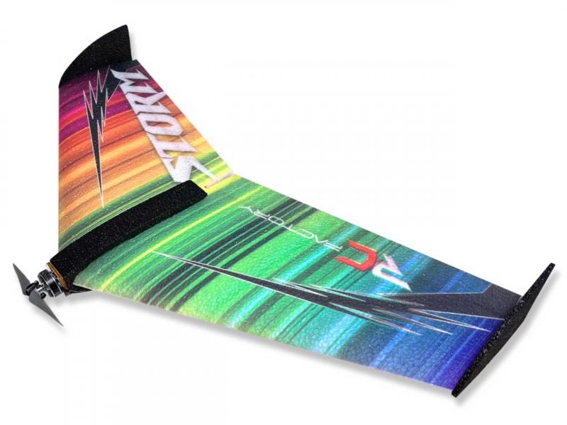 Storm Combo (orange) / 650 mm, 119,00