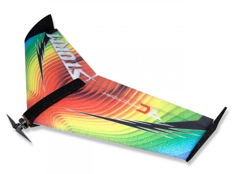 Storm Combo (blau) / 650 mm, 119,00