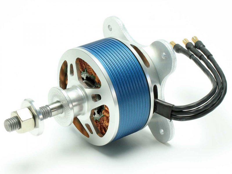 Brushless Motor BOOST 100 | KV=480, 159,00