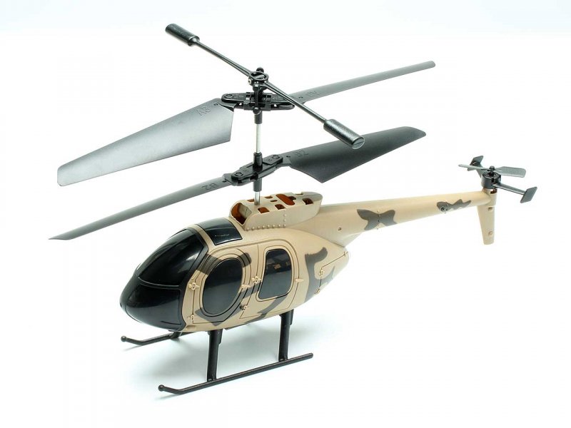Bell UH-1D Helicopter (SAR) RTF, 299,00