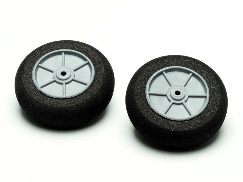 DeLuxe wheels 55 mm, 6,95