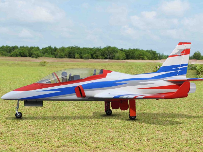 Viper Jet Turbine / 2230mm, 1.899,00