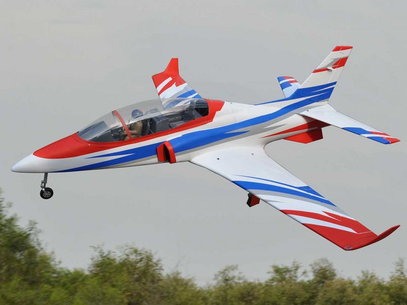 Viper Jet Turbine / 2230mm, 1.899,00