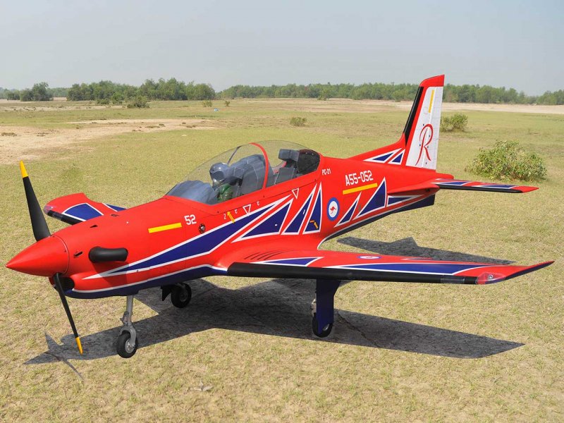 Pilatus PC-21 / 1962mm, 1.479,00