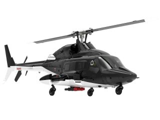 Bell 222 GPS Helicopter (Airwolf) RTF, 499,00