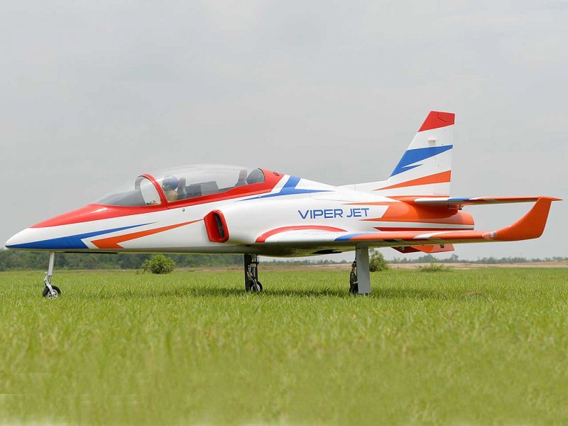 Viper Jet / 2000 mm, 1.199,00