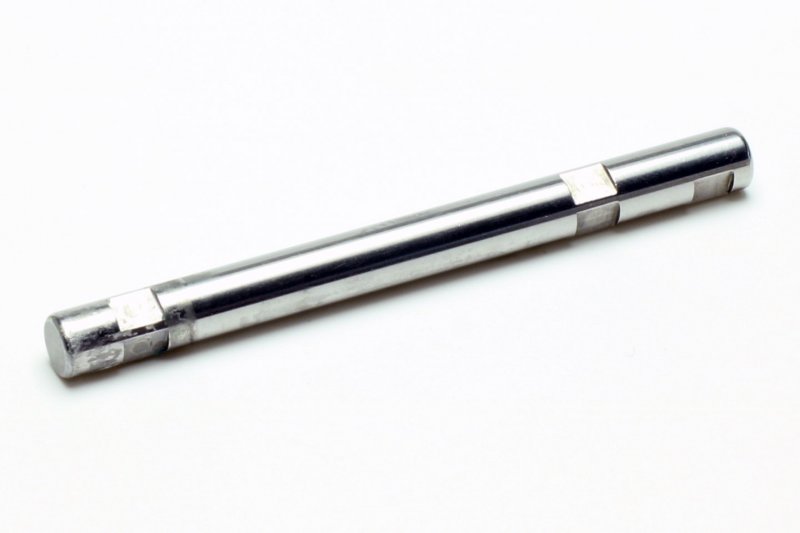 Motor Shaft Boost 25, 8,95