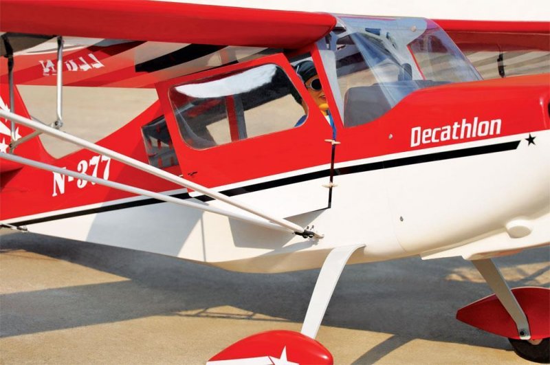 Bellanca Decathlon / 2450mm, 799,00