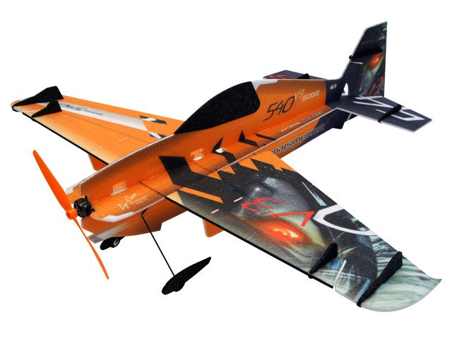 Edge 540 V3 (orange) / 840mm, 58,00