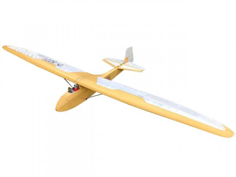Grunau Baby (Antik) / 2500mm, 299,00