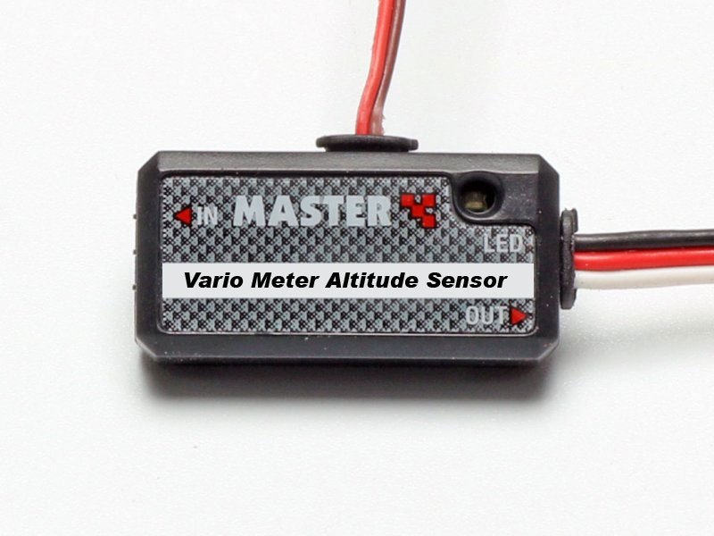 MASTER Vario Sensor, 19,95