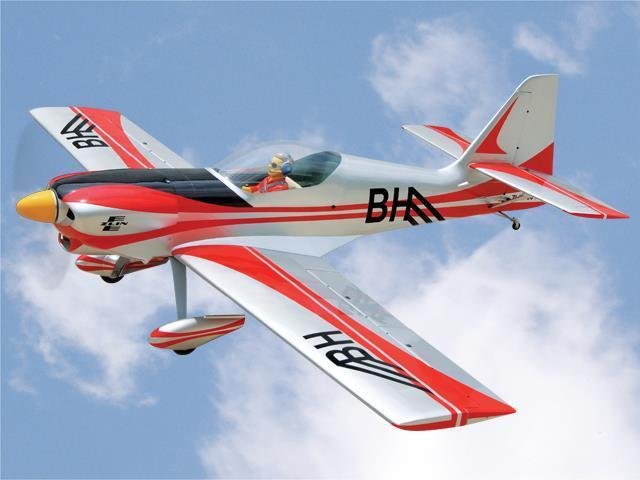 Zlin 50LS / 2145mm, 669,00