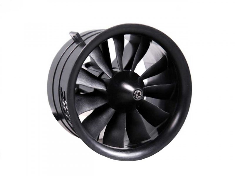 Ducted Fan Unit 64mm / 3900 KV, 61,75