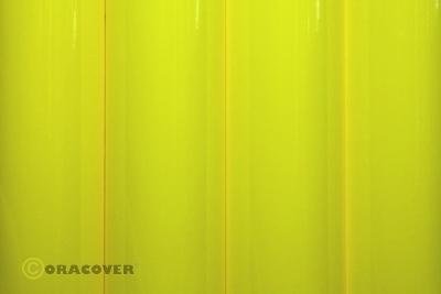 Oracover fluorescent yellow (2 M), 37,15