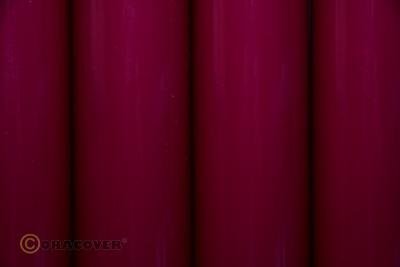 Oracover bordeaux red (2 M), 37,15
