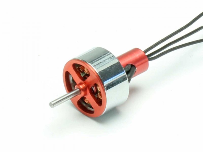 Brushless Motor NANO 5GS, 25,95