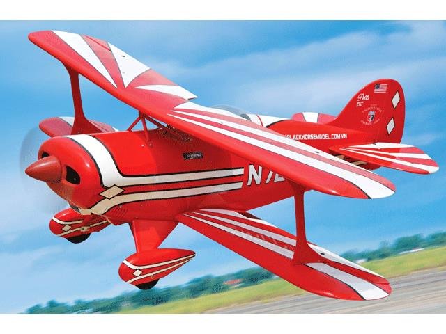 Pitts S1 / 1500mm, 699,00