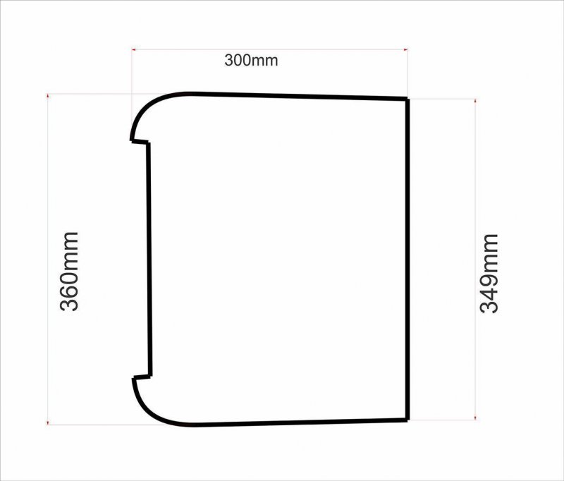 Gilmore Red Lion ARF / 2350mm, 899,00
