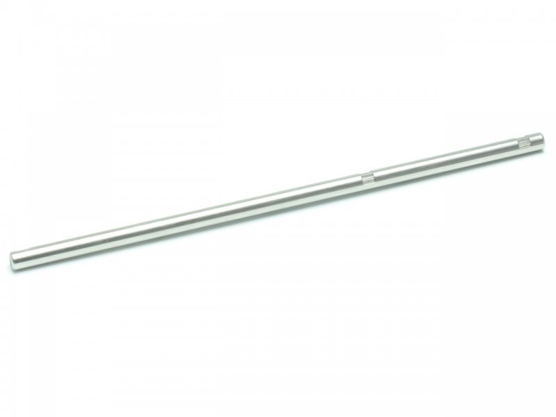 Motorwelle L=180mm | Ø = 6mm | BOOST 60, 15,00