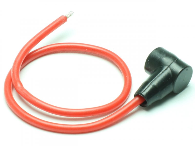 Glow Plug Cable, 5,25