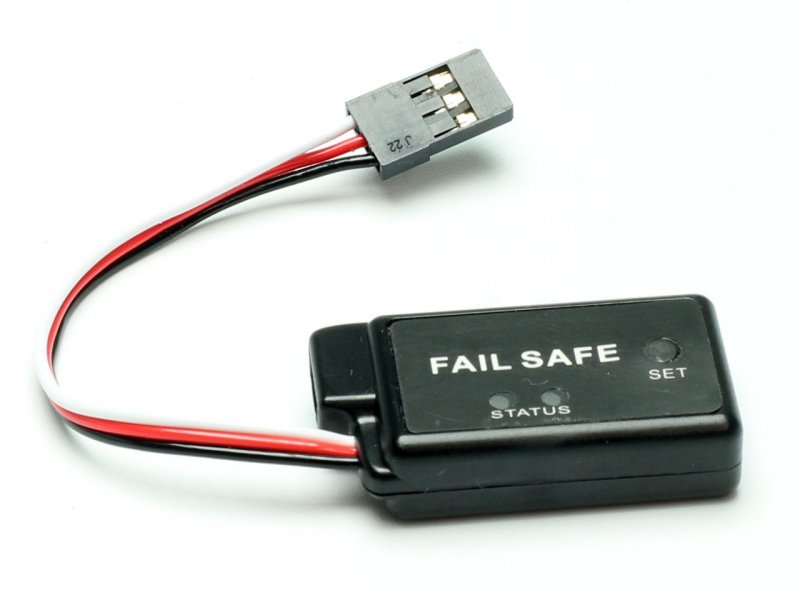 Fail Safe Module, 17,95