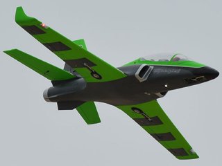 Viper Jet / 2000 mm, 1.199,00